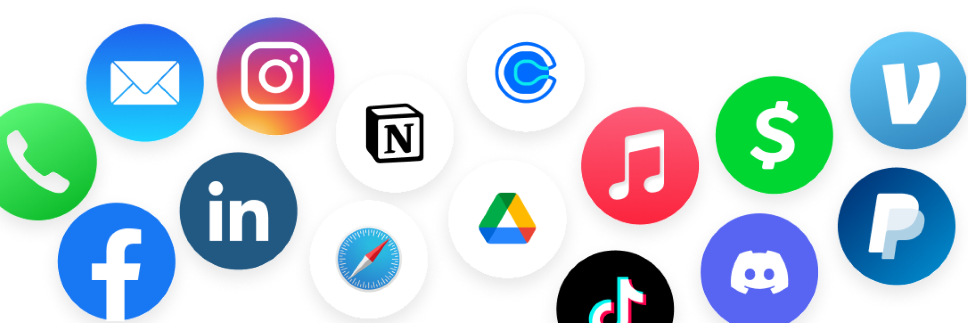 The Truth About Modern Networking Dot Cards