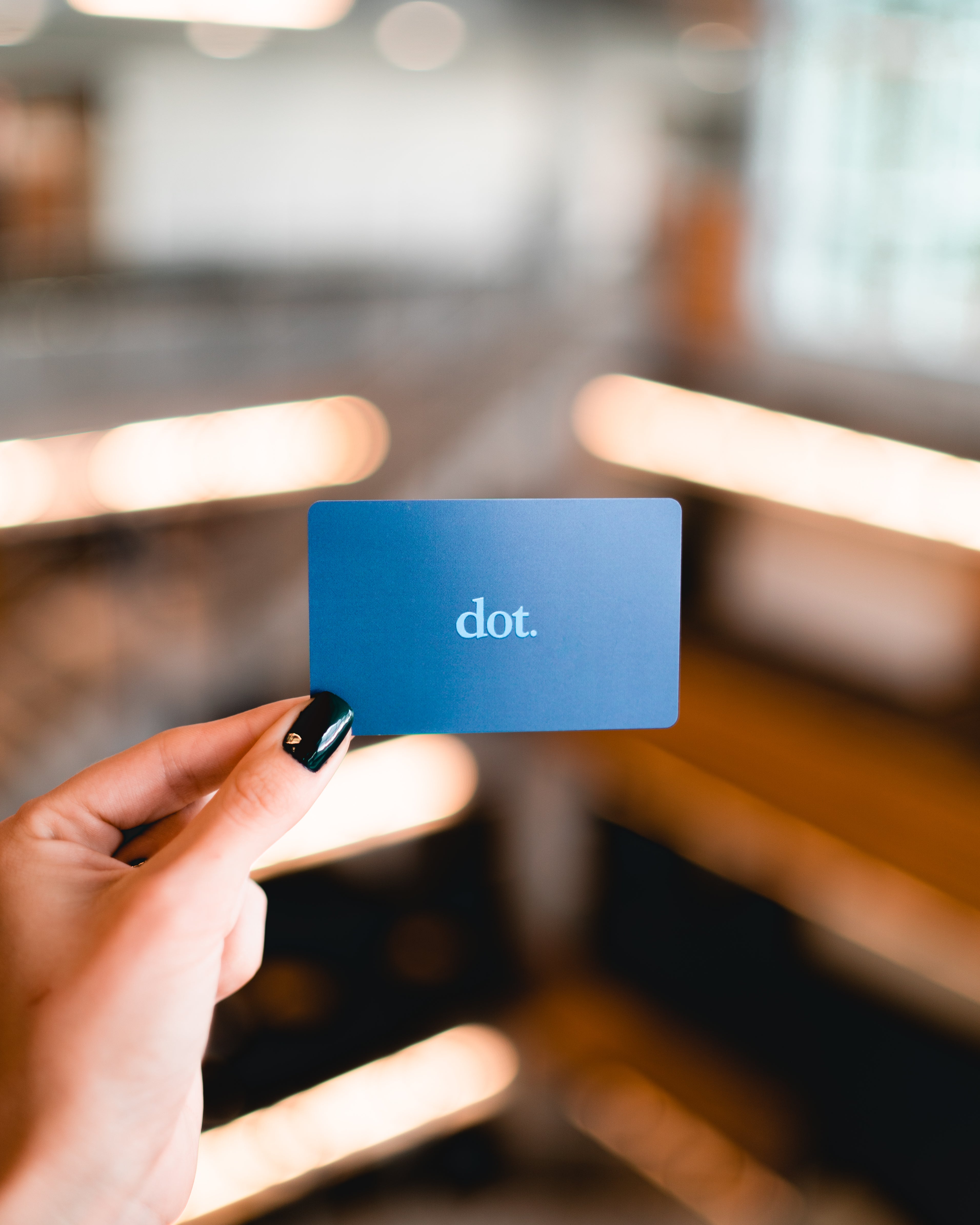 The Role of Networking in the Job Search – dot.cards