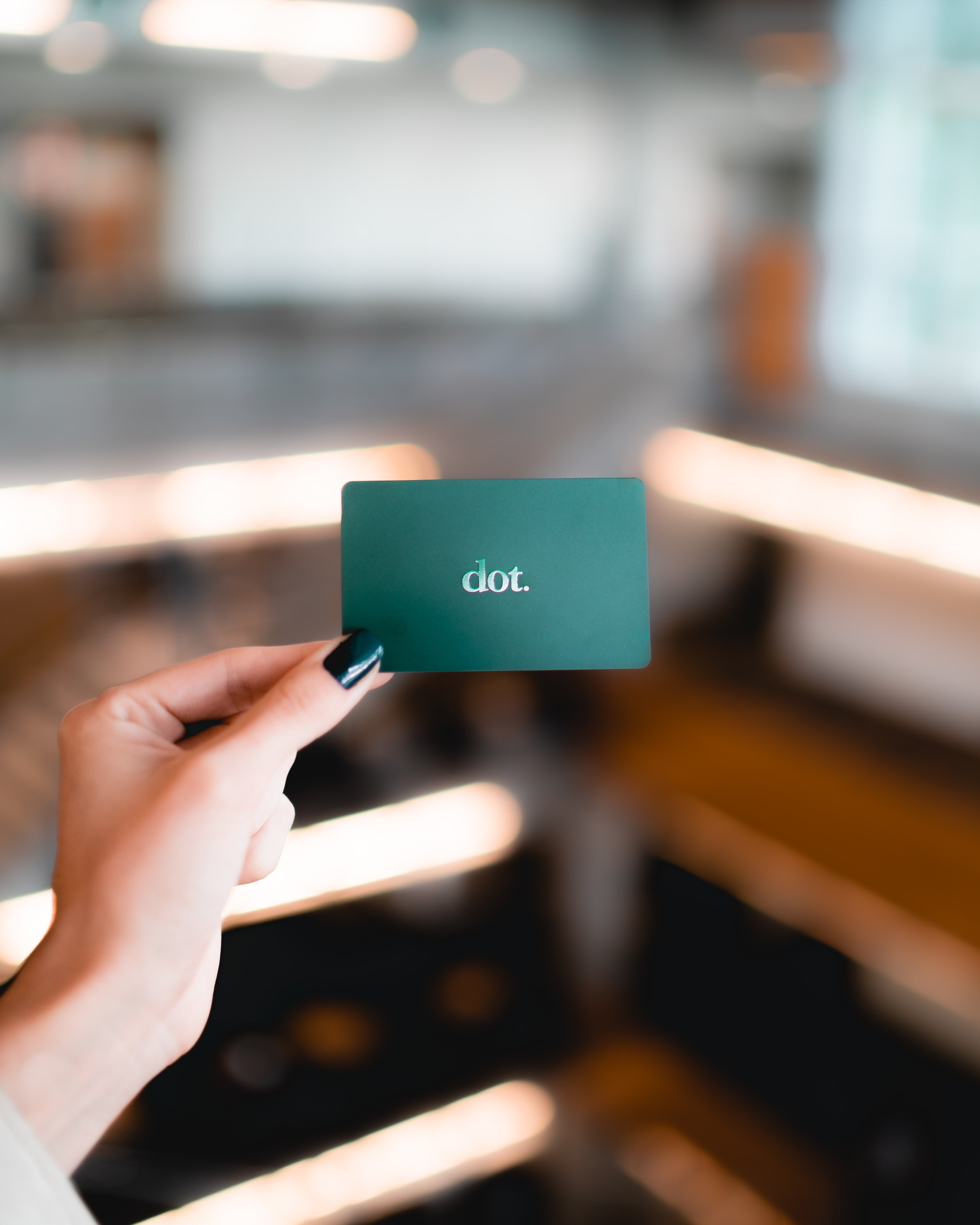 The Power of Startups – Dot Networking