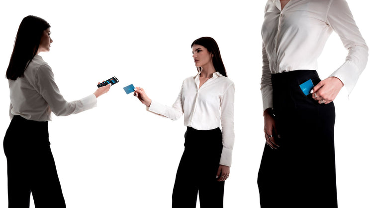 dot. cards - The Future of Networking – Dot Networking