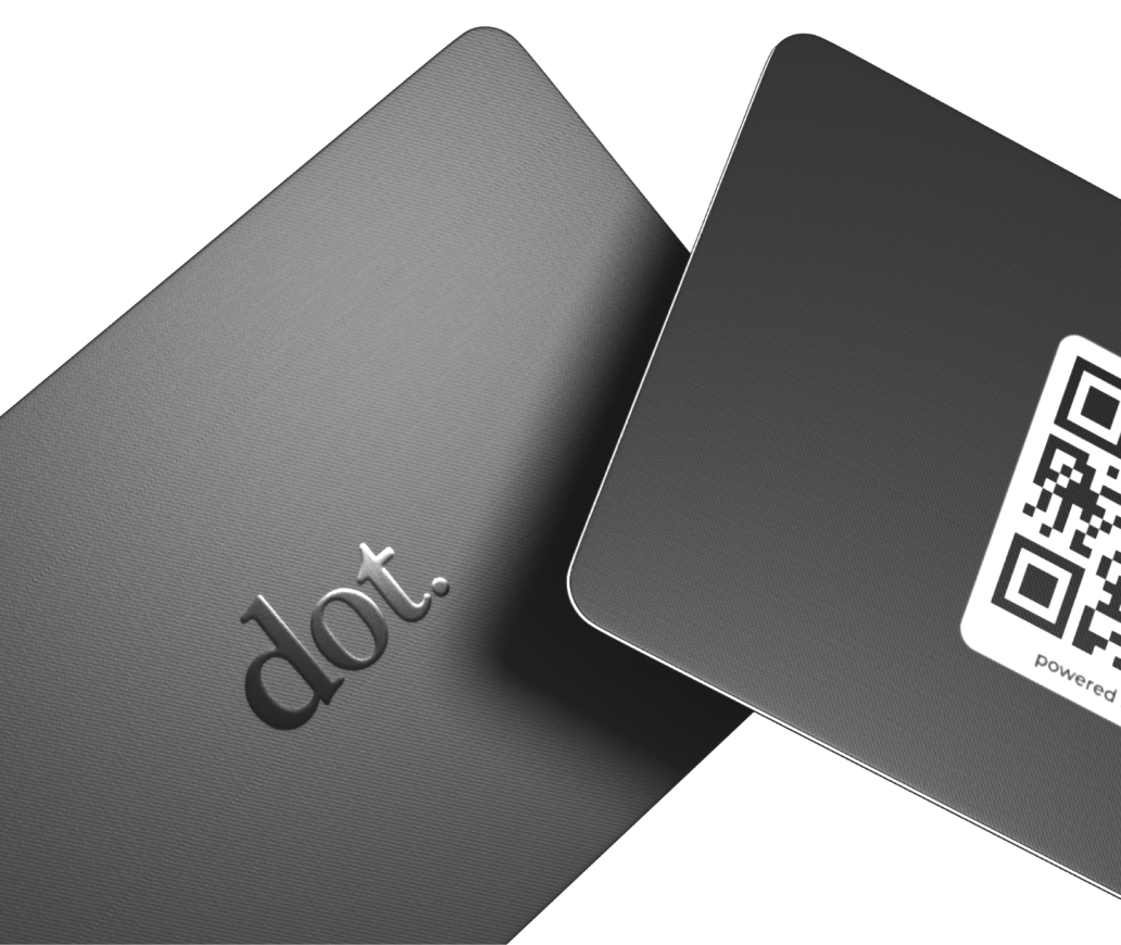 Dot band Dot cards Dot band Dot cards